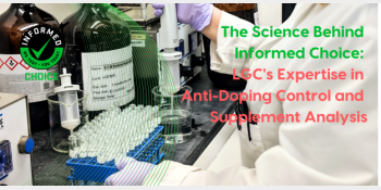 Certified Dietary Supplements | Informed Choice